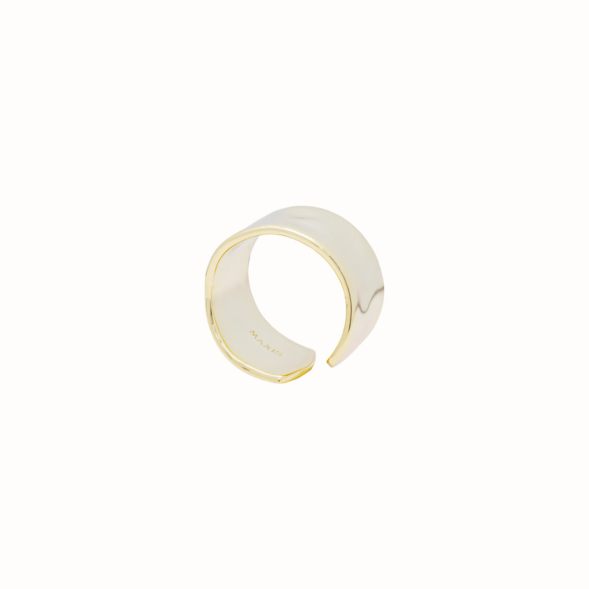 Anillo Thick – MAXIS