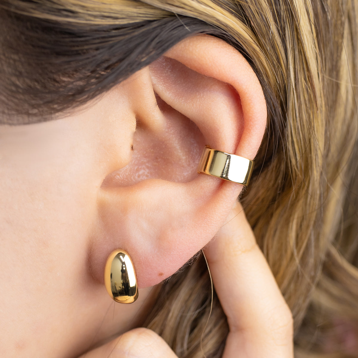 Earcuff Classic – MAXIS