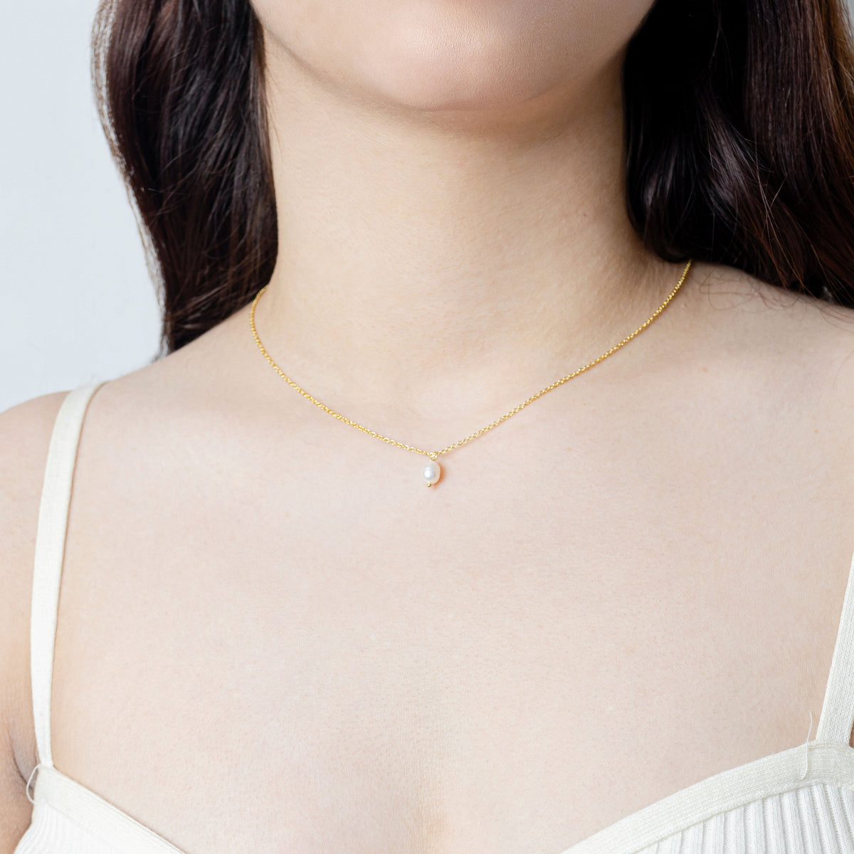 Collar Perlita – MAXIS