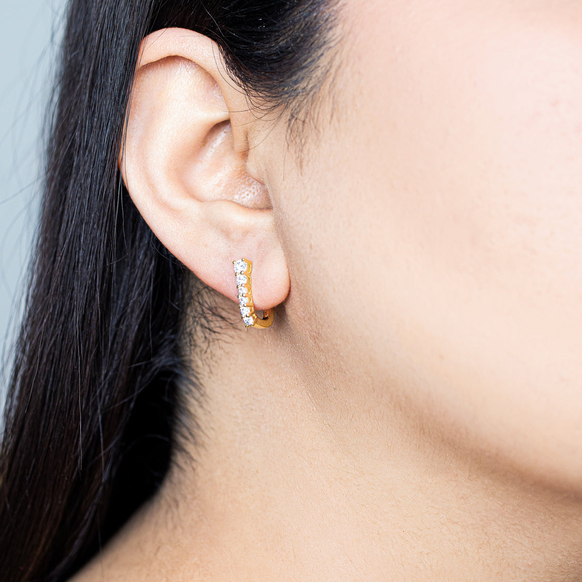 Arracadas Line – MAXIS