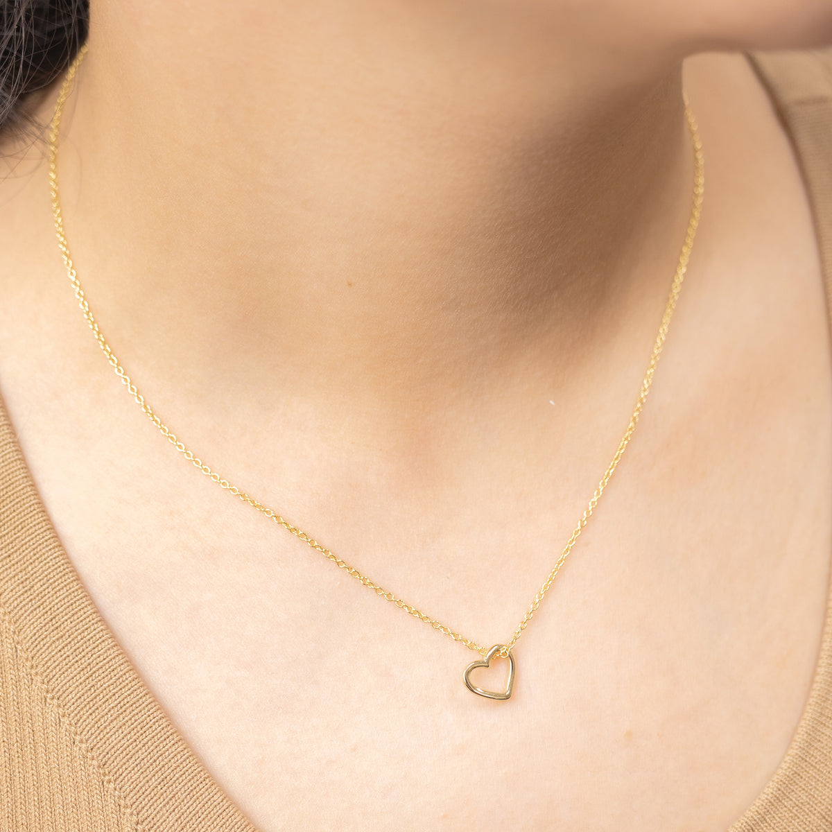 Collar Eternal Love – MAXIS