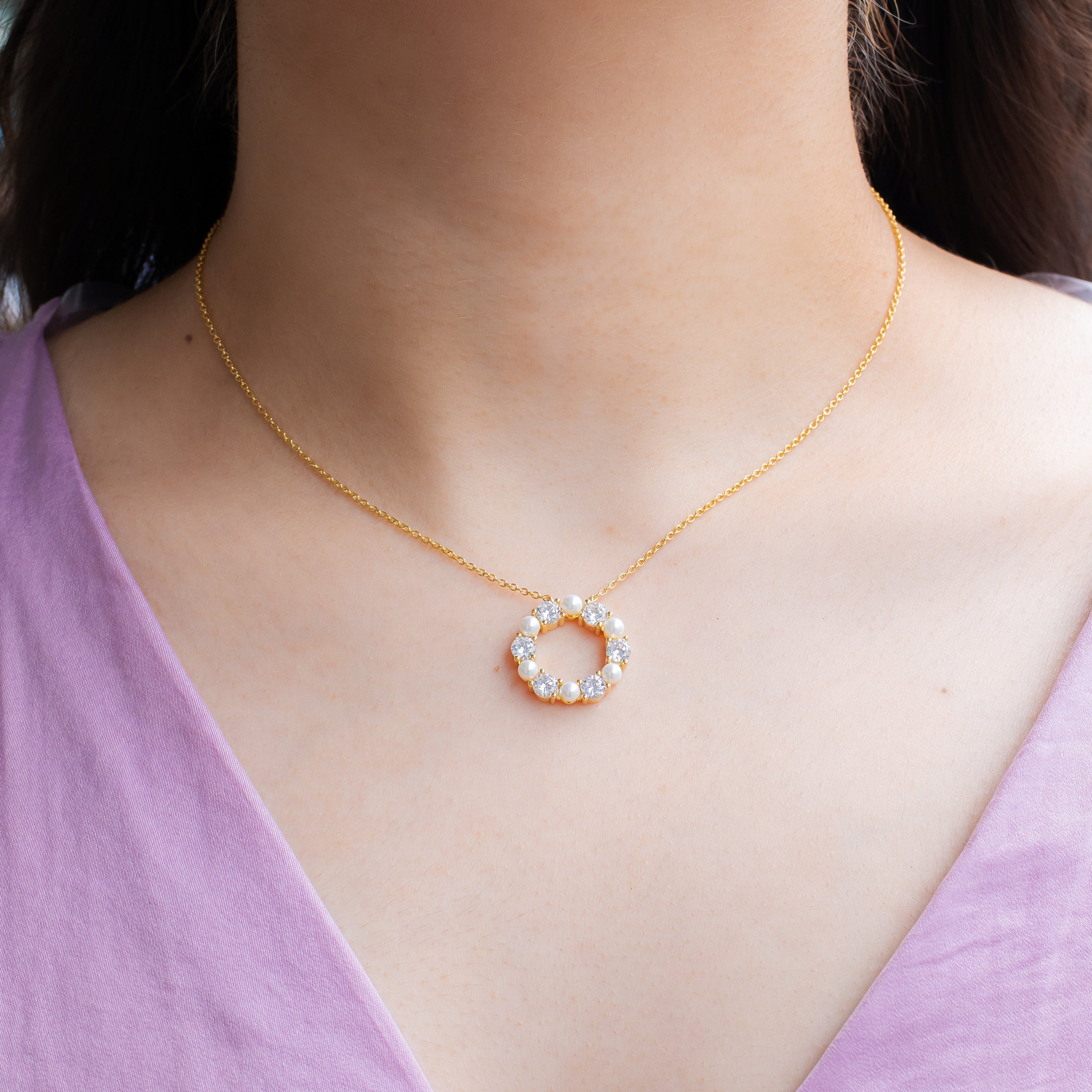 Collar Circle – MAXIS