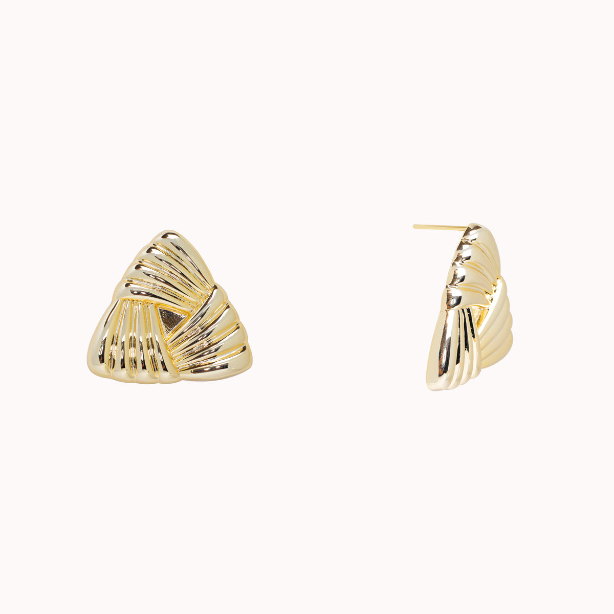 Aretes Big Triangle – MAXIS
